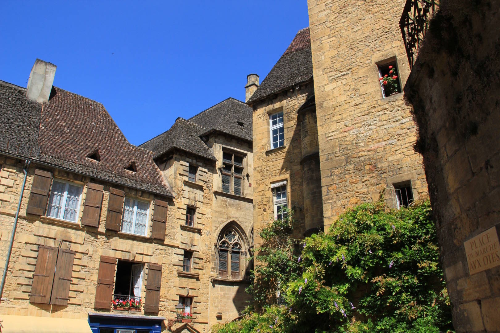 Sarlat