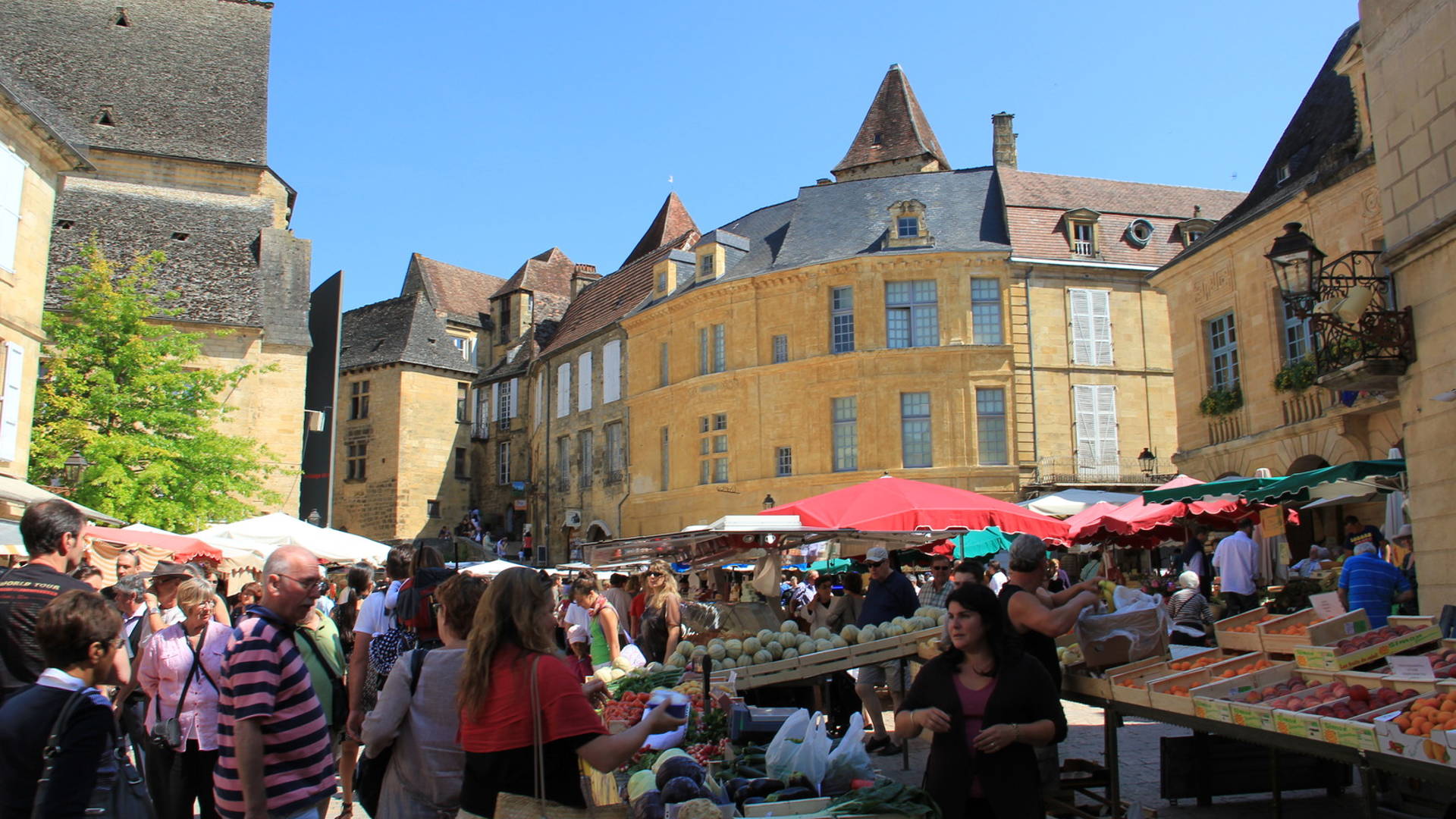 Sarlat