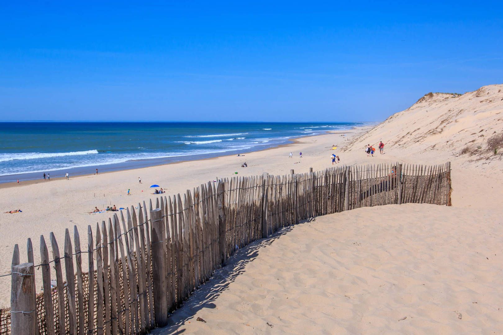 Réservez dès maintenant Domaine Carcans Plage à Dordognemaison.com