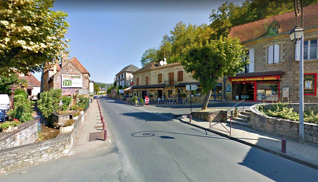 Boek Maison Cenac in de Dordogne via Dordognemaison.com