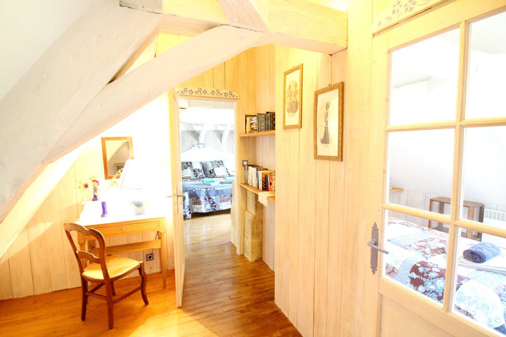 Boek nu La Marmette in de Dordogne via Dordognemaison.com