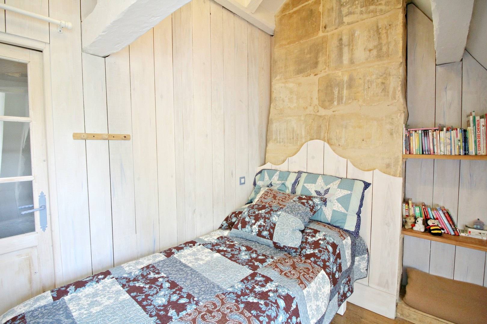 Boek nu La Marmette in de Dordogne via Dordognemaison.com