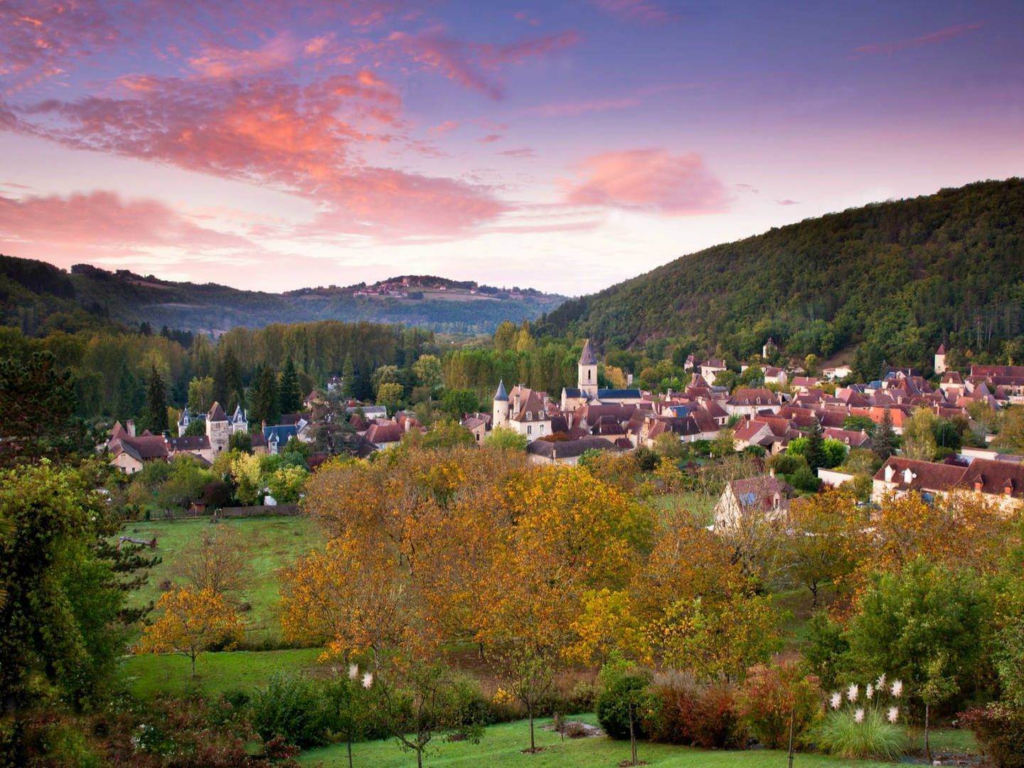 Réservez dès maintenant Le Bouclier Daglan à Dordognemaison.com