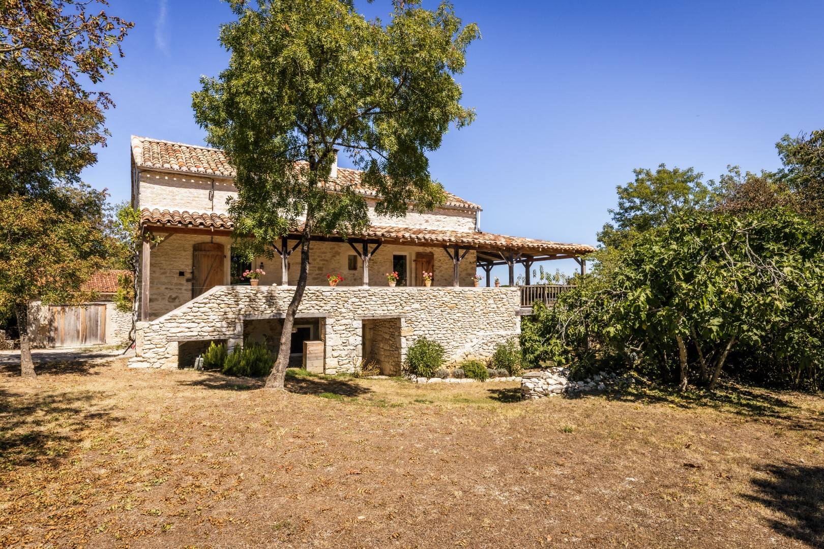 Book now Le Pech Sec at Dordognemaison.com