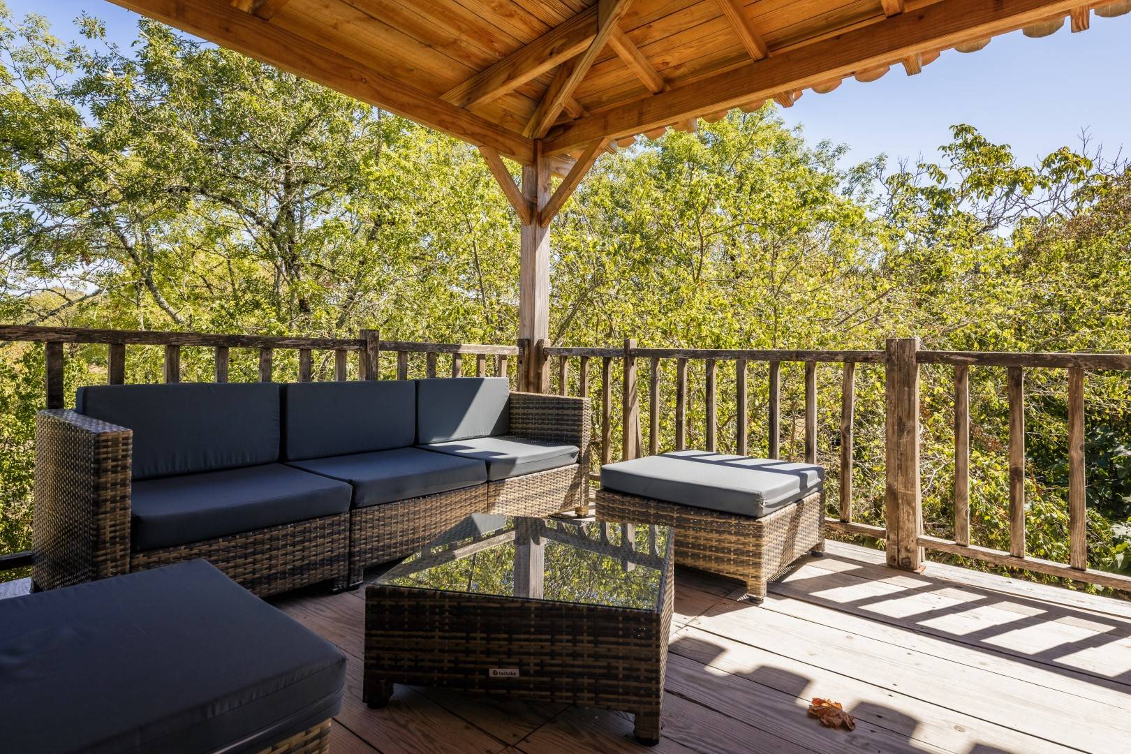 Book now Le Pech Sec at Dordognemaison.com