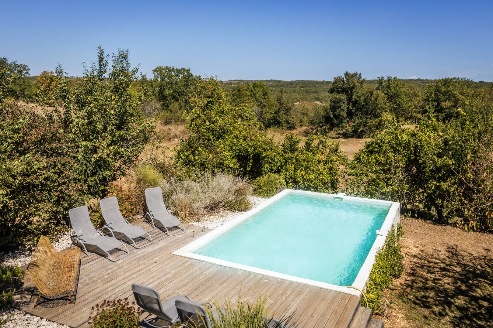 Book now Le Pech Sec at Dordognemaison.com