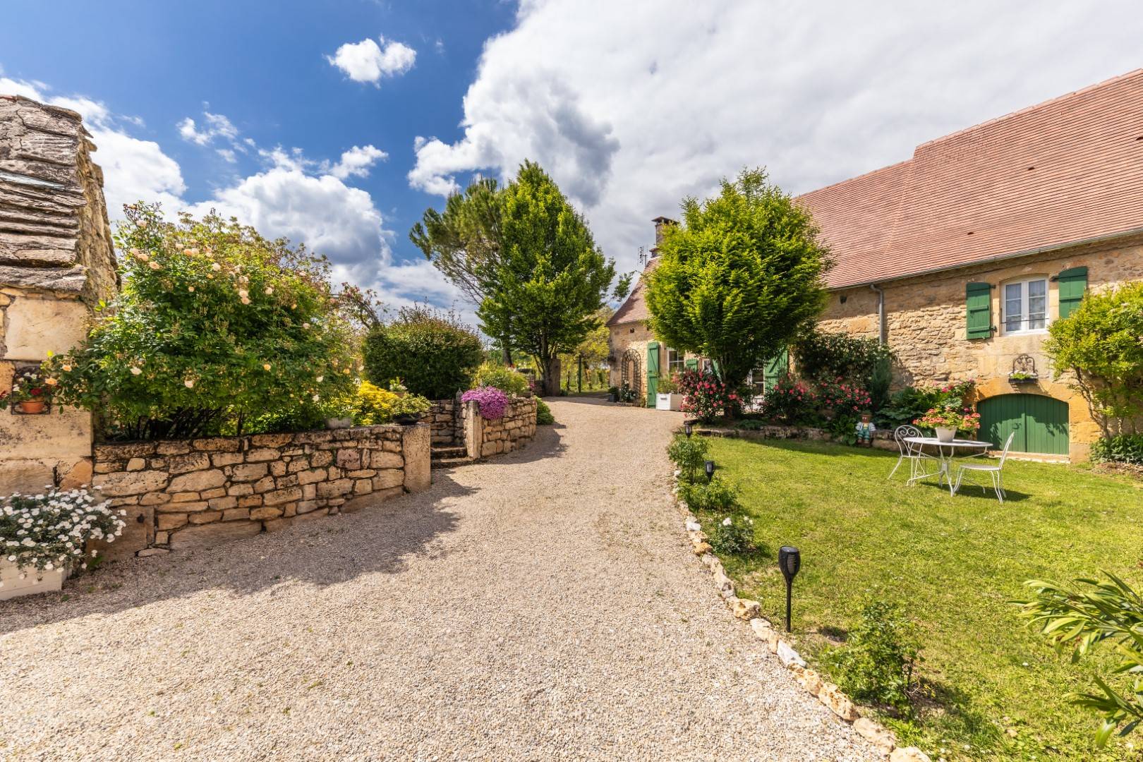 Book now Maison Saint Rabier Dordogne at Dordognemaison.com