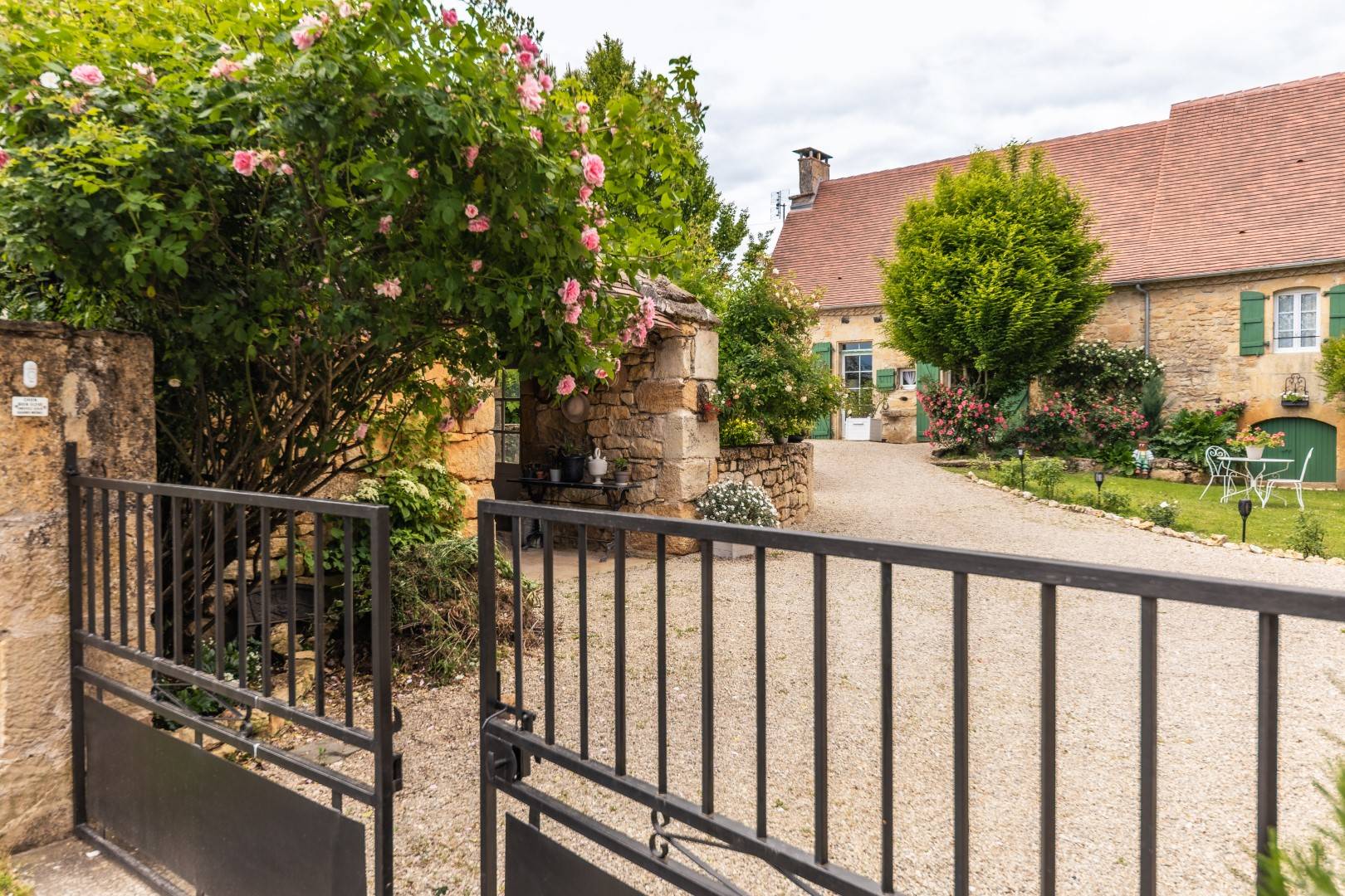 Book now Maison Saint Rabier Dordogne at Dordognemaison.com