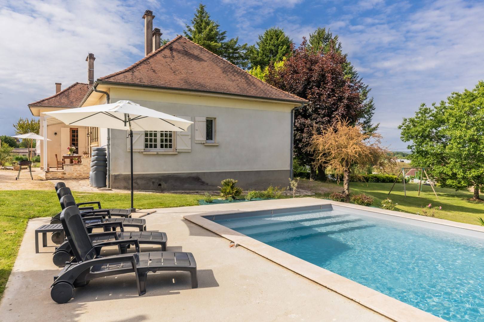 Book now Maison Gourdon at Dordognemaison.com