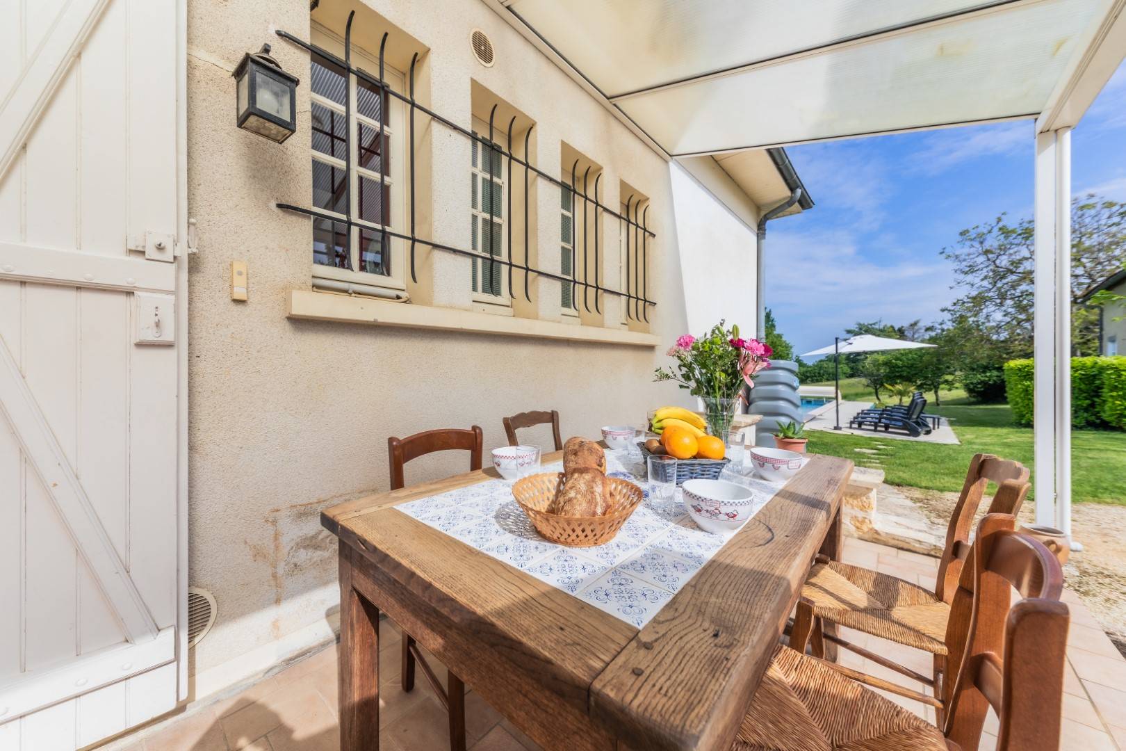 Book now Maison Gourdon at Dordognemaison.com