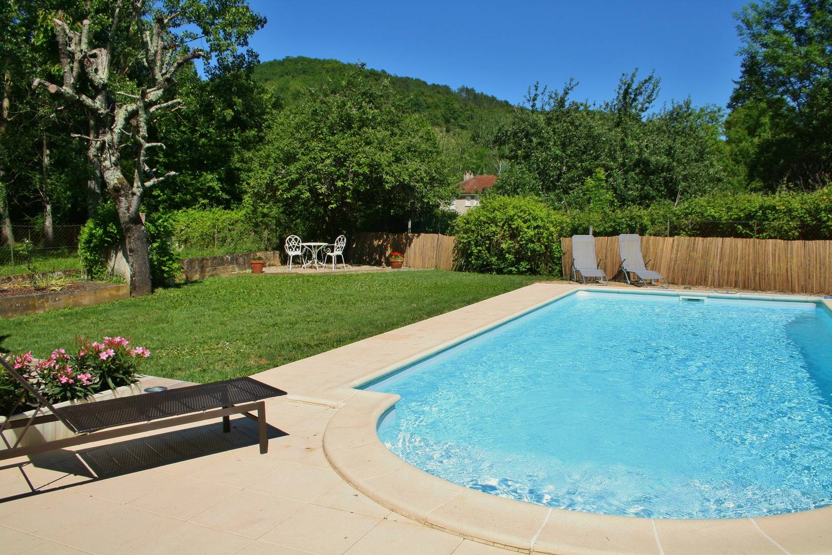 Réservez dès maintenant Au coeur de Daglan à Dordognemaison.com